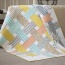 Ribbon Box Quilt Proves That Sometimes Simple is Best - Quilting Digest