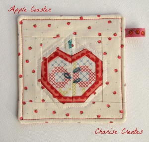 You Can Do So Much With This Apple Quilt Block! - Quilting Digest