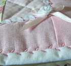 Diamond Patch Quilt Pattern Comes in 3 Sizes - Quilting Digest