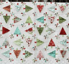 Brighten Your Home with This Lovely Quilt - Quilting Digest