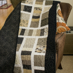 This Versatile Quilt Can Have Many Personalities - Quilting Digest