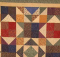 Diamond Patch Quilt Pattern Comes in 3 Sizes - Quilting Digest