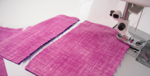 Quilt More Efficiently with Chain Piecing - Quilting Digest