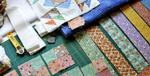 Four Tips for Piecing More Efficiently - Quilting Digest