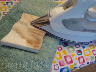 Simple Ways to Clean Your Iron, Inside and Out - Quilting Digest