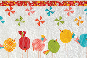 Quilting Digest