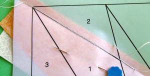 Master Paper Piecing with These Tips - Quilting Digest