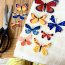 Create Easy 3D Applique Shapes from Any Fabric - Quilting Digest