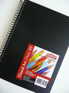 Turn a Standard Journal Into Something Special - Quilting Digest