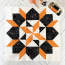 Enjoy This Festive Quilt Every Autumn - Quilting Digest