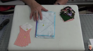 Make a Traveling Quilt Board for the Sewing Room - Quilting Digest