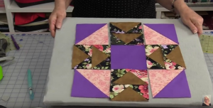 Make a Traveling Quilt Board for the Sewing Room - Quilting Digest