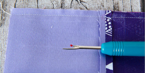 This Tip Makes Seam Ripping So Much Faster - Quilting Digest
