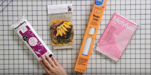 Choose the Right Fusible Web for Your Applique Project - Quilting Digest