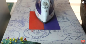 3 Pressing Techniques for the Flattest Blocks - Quilting Digest