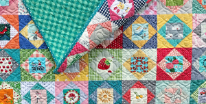 How to Make an Economy Block in Any Size - Quilting Digest