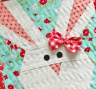 Who Can Resist These Sweet Peeps? - Quilting Digest