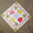 Choose Your Prettiest Fabrics for a Sweet Spring Quilt - Quilting Digest