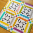 Create a Stunning Quilt in a Favorite Color Combo - Quilting Digest