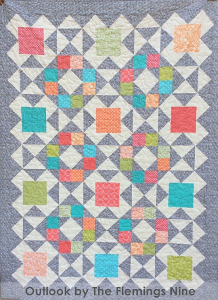 This Versatile Quilt is Great in Any Fabric Collection - Quilting Digest