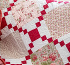 Four Free Quilt Patterns from Kim Diehl - Quilting Digest
