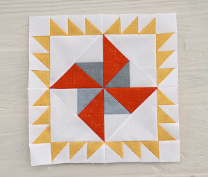 Play with Color for Your Version of This Great Block - Quilting Digest