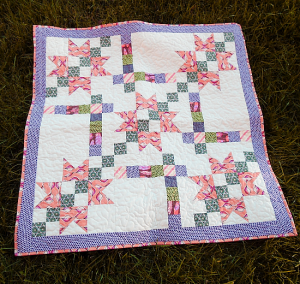 Play with This Block for Your Own Unique Quilt Design - Quilting Digest
