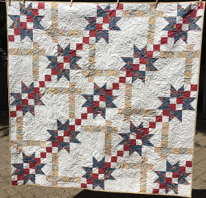 Play with This Block for Your Own Unique Quilt Design - Quilting Digest