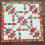 Play with This Block for Your Own Unique Quilt Design - Quilting Digest