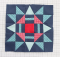 The Illusion of Gentle Curves Make This Block Stand Out - Quilting Digest