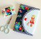 Choose Between 2 Sizes for This Cute Sewing Kit - Quilting Digest