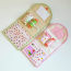 Choose Between 2 Sizes for This Cute Sewing Kit - Quilting Digest