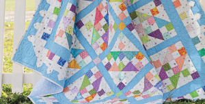 Quilting Digest