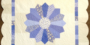 You're Sure to Enjoy This Lovely Quilt for Years to Come - Quilting Digest