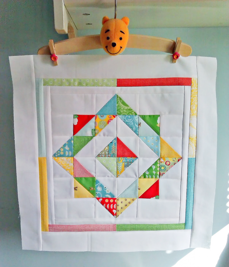 This Easy Block is So Versatile - Quilting Digest