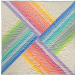 Sew Up a Striking Quilt in Your Favorite Colors - Quilting Digest