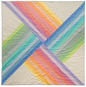 Sew Up a Striking Quilt in Your Favorite Colors - Quilting Digest