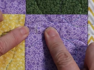 5 Ways to Repair Holes in Quilts - Quilting Digest