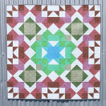 This Striking Quilt Will Light Up a Room with Color - Quilting Digest