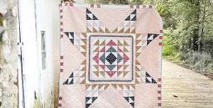 Create a Striking Quilt in Any Color Palette - Quilting Digest