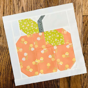 Make This Charming Quilt in Your Favorite Fall Colors - Quilting Digest