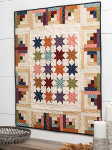 Create a Beautiful Wall Quilt from Classic Blocks - Quilting Digest
