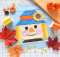 This Sweet Scarecrow Block is Perfect for Fall - Quilting Digest