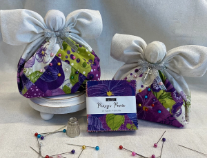 These Pretty Pincushions Are Also Charming Decor - Quilting Digest