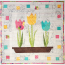Celebrate Spring with This Vibrant Quilt - Quilting Digest