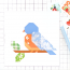 Make Something Special with This Blue Bird Block - Quilting Digest
