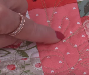 Get Great Results with Free-Form Free Motion Quilting - Quilting Digest