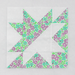 This Traditional Block Can Look Vintage or Modern - Quilting Digest