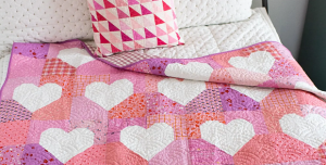 Quilting Digest