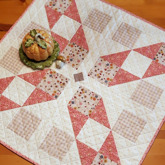 Make a Beautiful Quilt from This Vintage Block - Quilting Digest